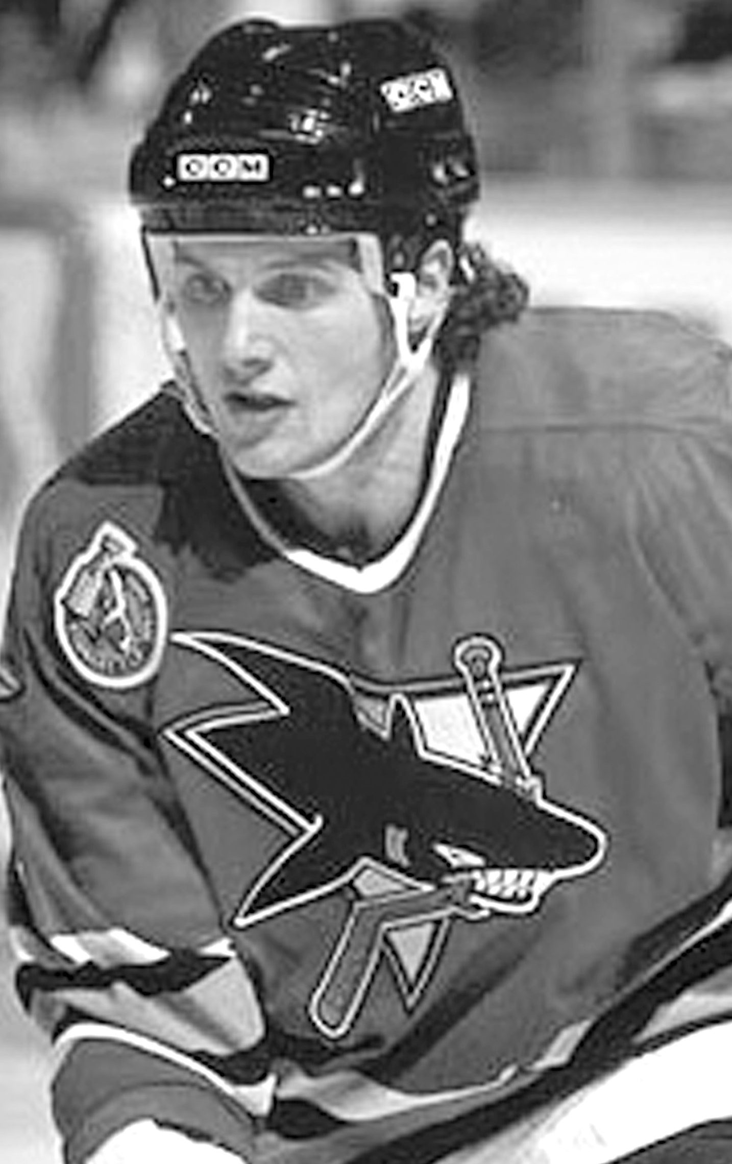 More, Jay | Manitoba Hockey Hall of Fame