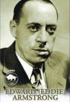 Armstrong, Edward (Eddie) | Manitoba Hockey Hall of Fame