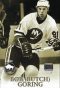 Goring, Bob (Butch) | Manitoba Hockey Hall of Fame