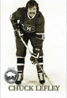Lefley, Chuck | Manitoba Hockey Hall of Fame